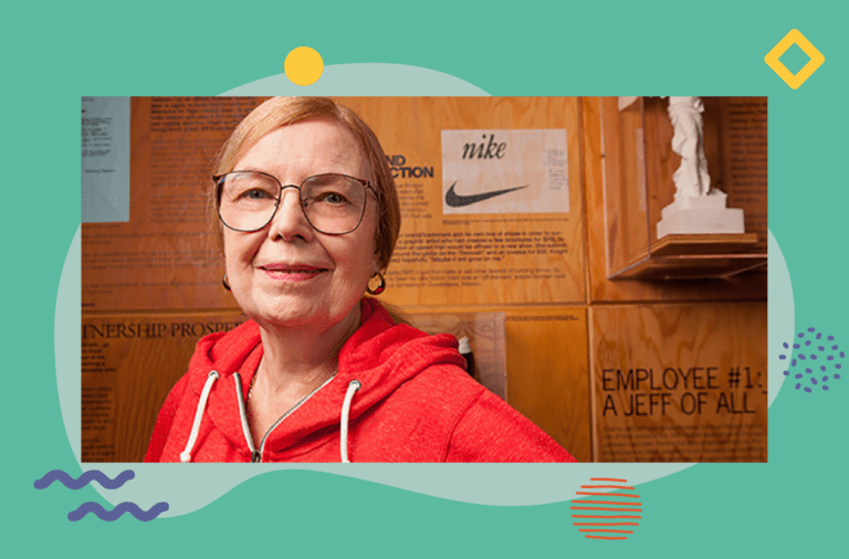 Be inspired by these 4 famous female designers | Graphic Artists ...