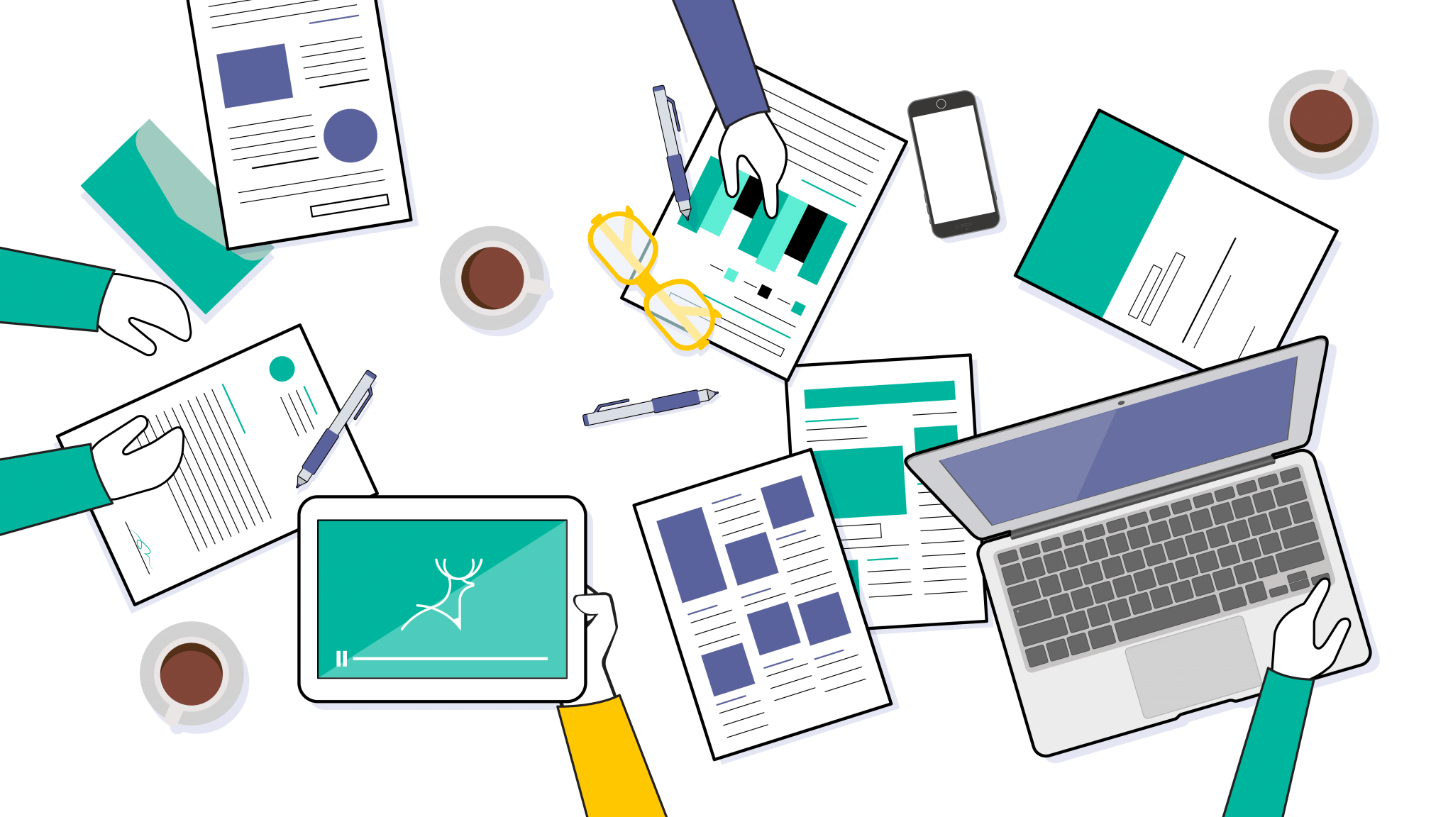 How to create a design brief that doesn't suck