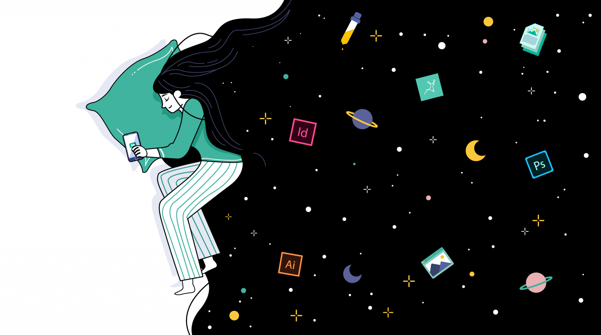 8 things you struggle with if you're not a designer | how to get design ...