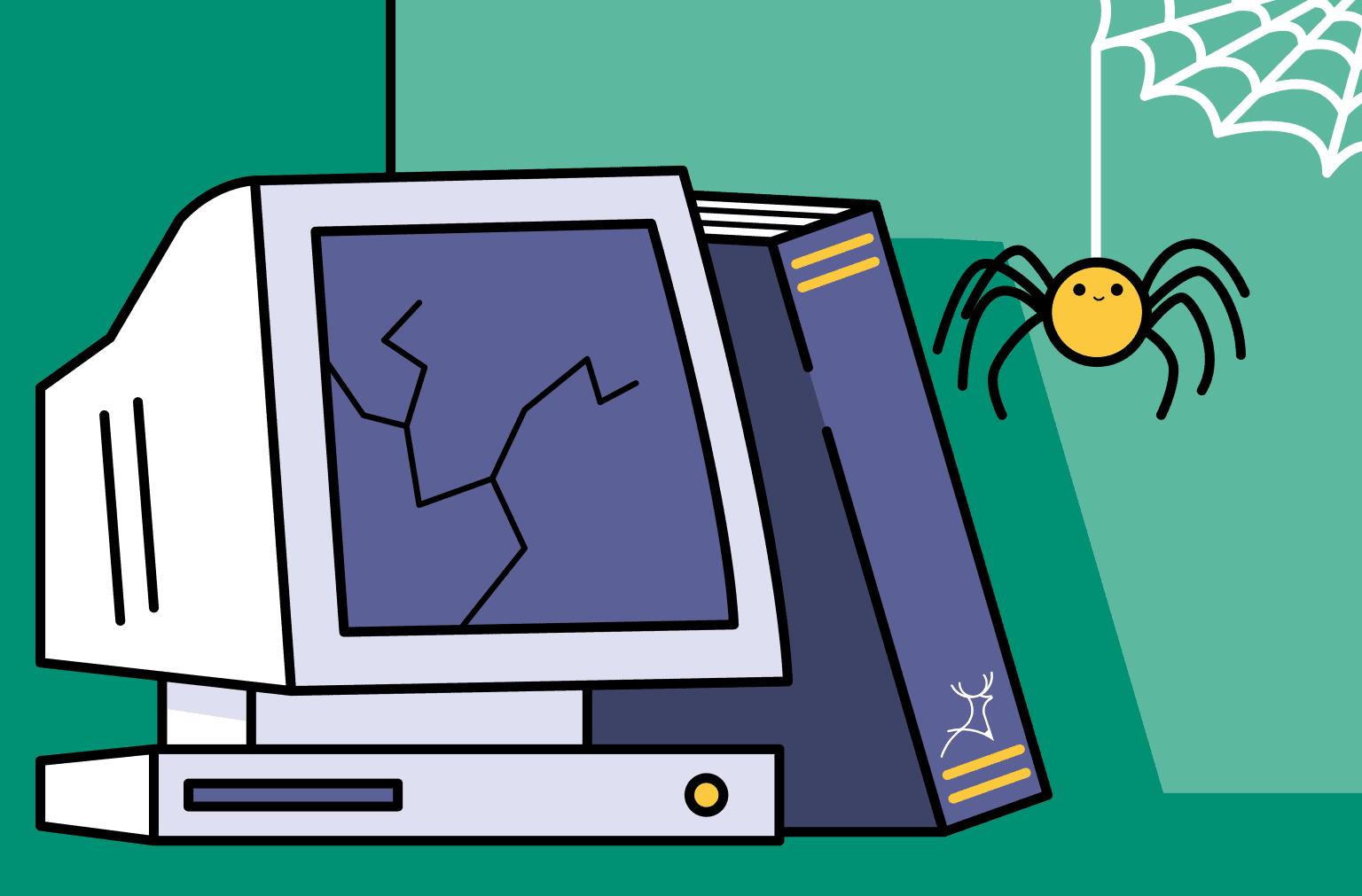 6 Common web design problems and solutions | Website design tips