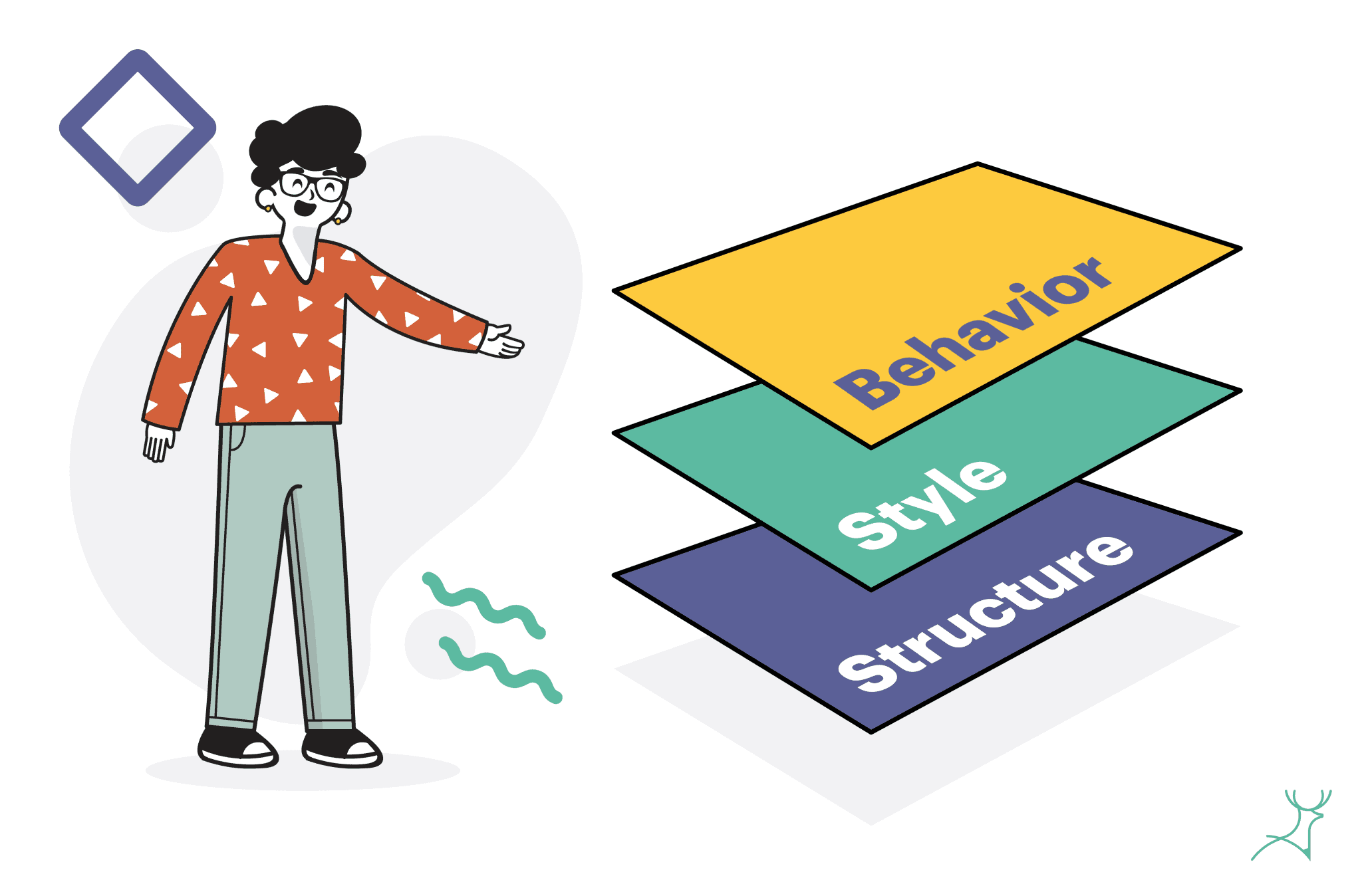 6 Common web design problems and solutions | Website design tips