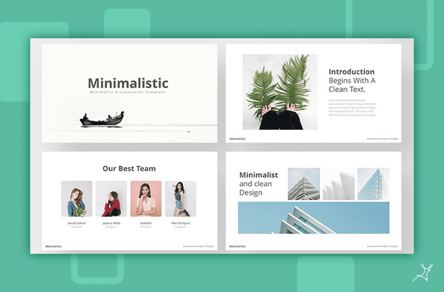 PowerPoint design tips to ace that presentation | PowerPoint design samples