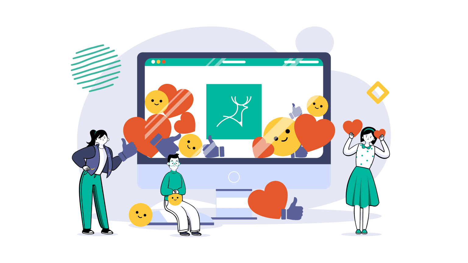 B2H Marketing: Doing business with heart | Marketing | Marketing tips