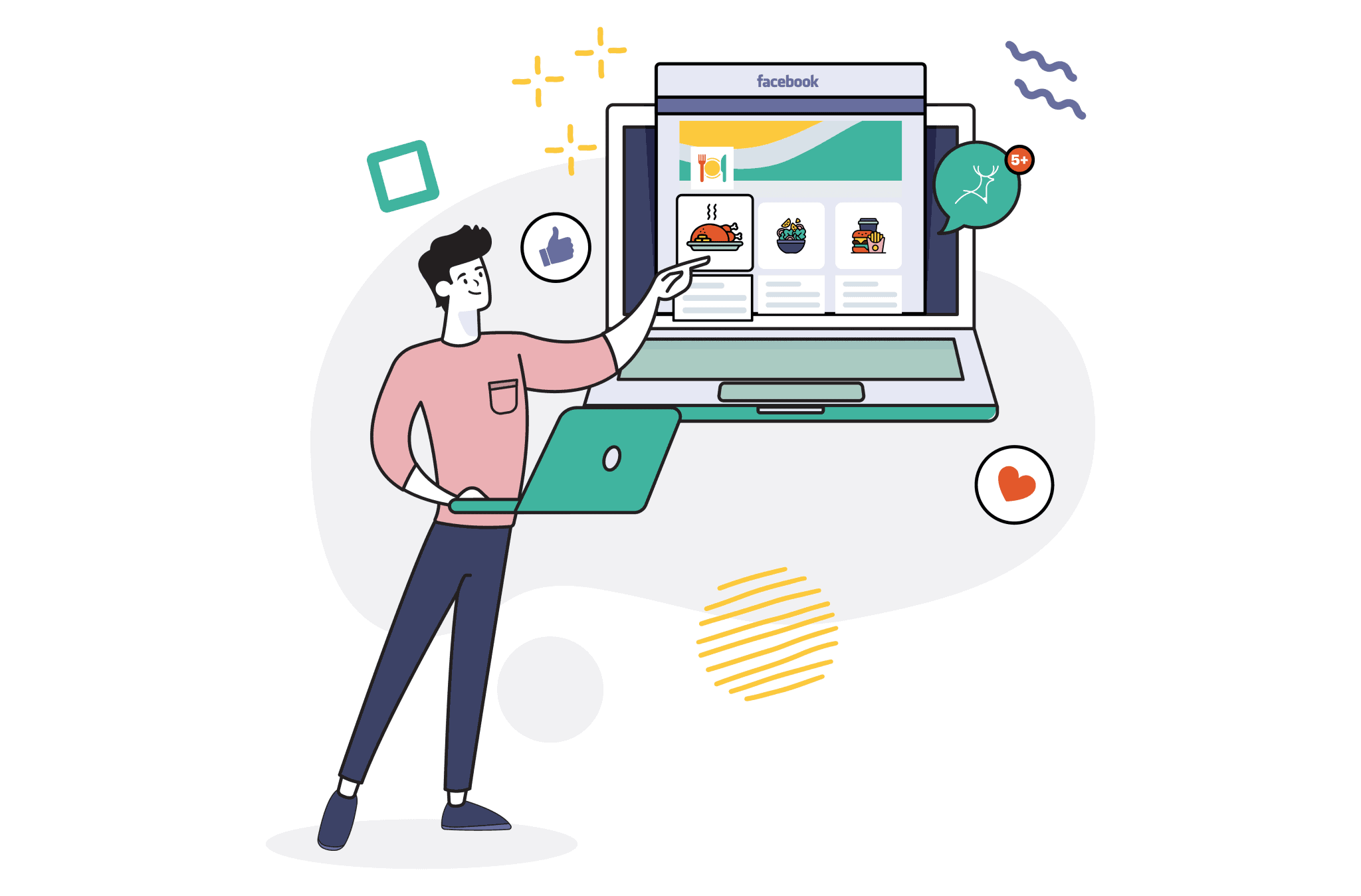 The Rule of 7 and why design is important for you right now | Branding ...