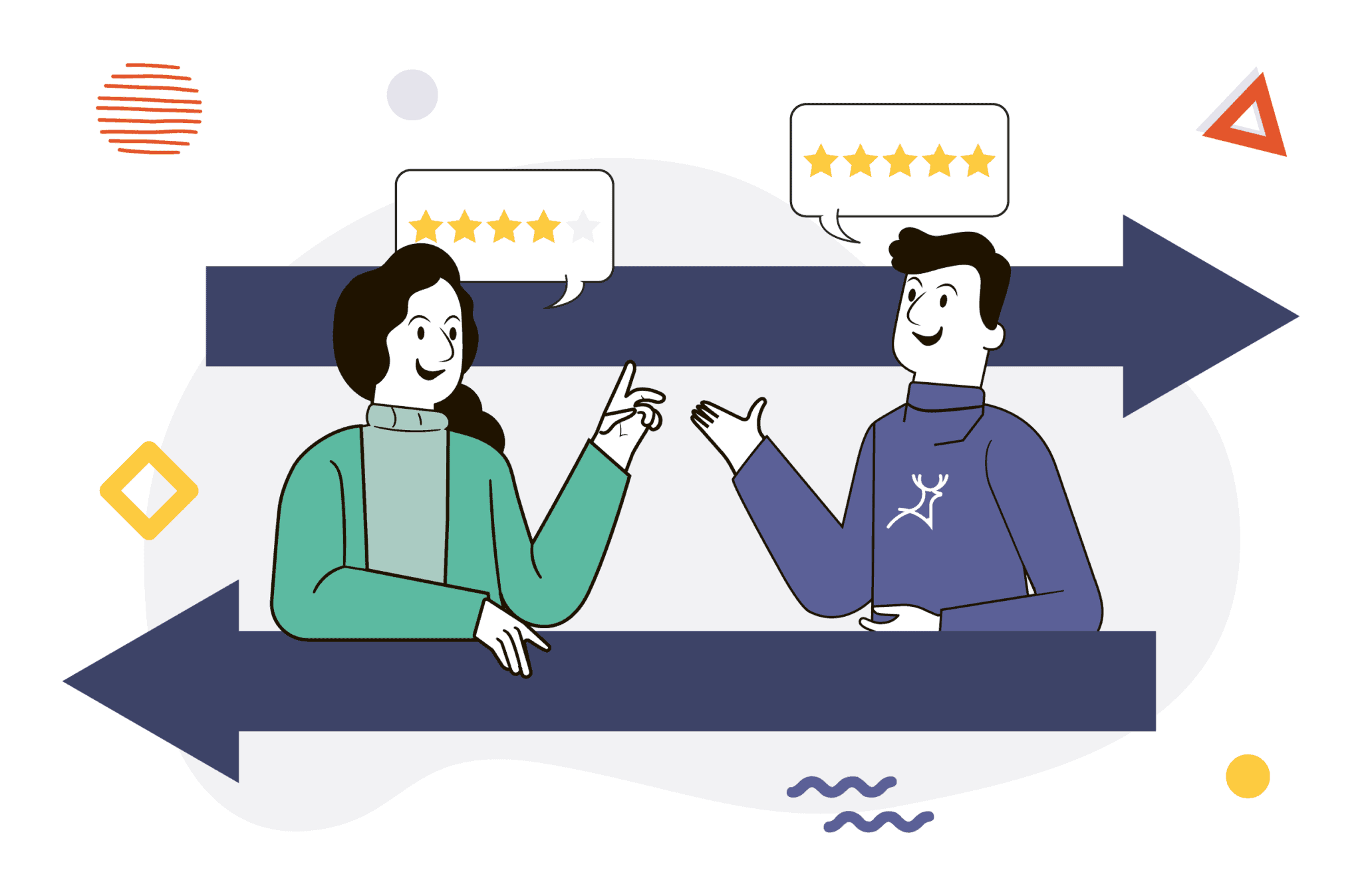 The power of testimonials and how to easily get them from clients | On ...