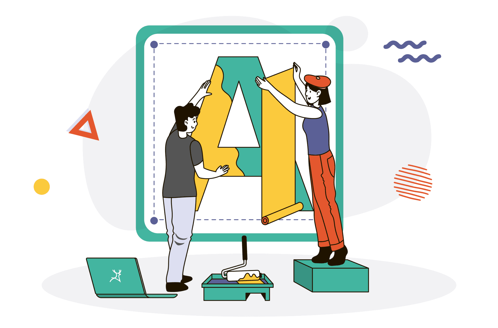 Deer Insights | Deer Designer