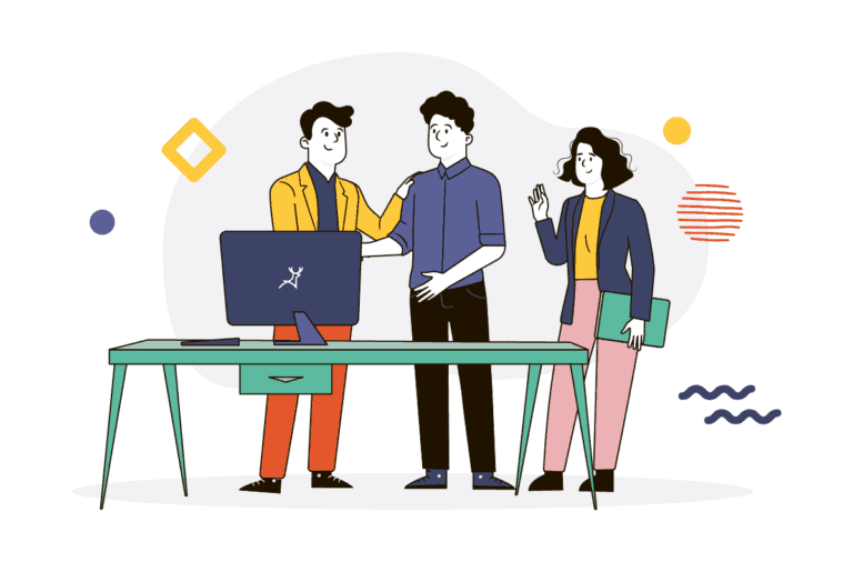 How lean can a small team be while still performing well ...