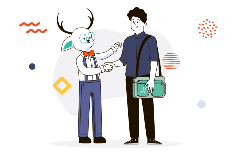 How lean can a small team be while still performing well ...