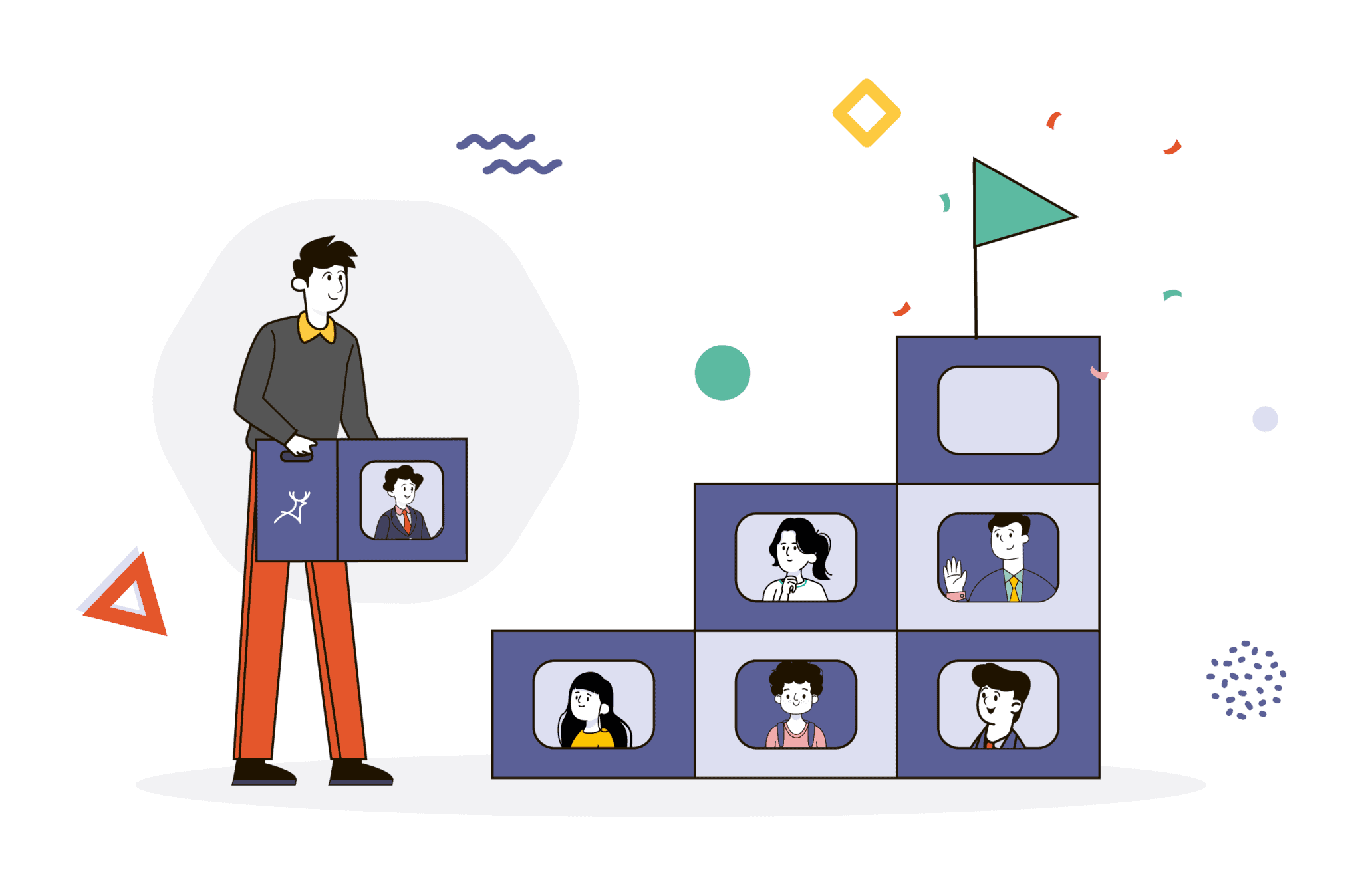 8 Reasons why you need to upgrade your account | On demand design services