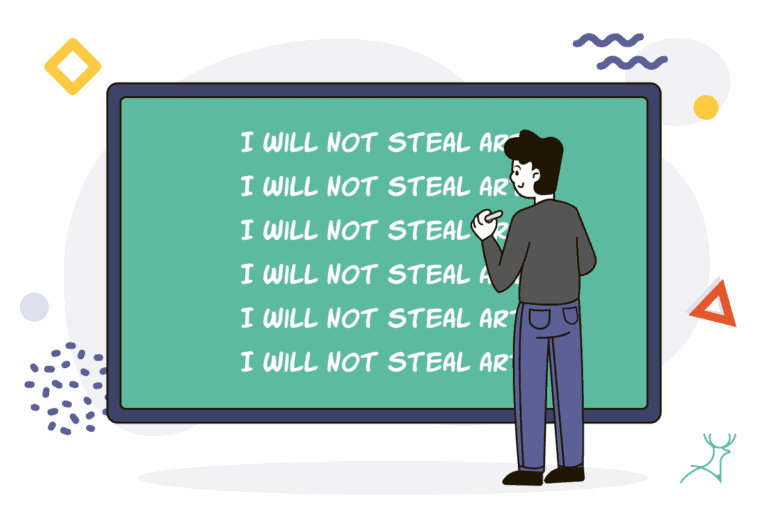 4 tips to avoid design copyright violations | Branding