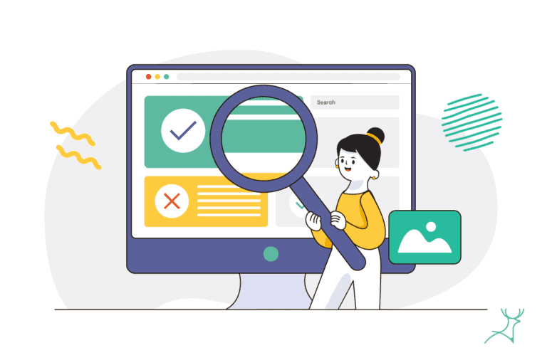 Dos and don’ts of good web design | web design tips and checklists