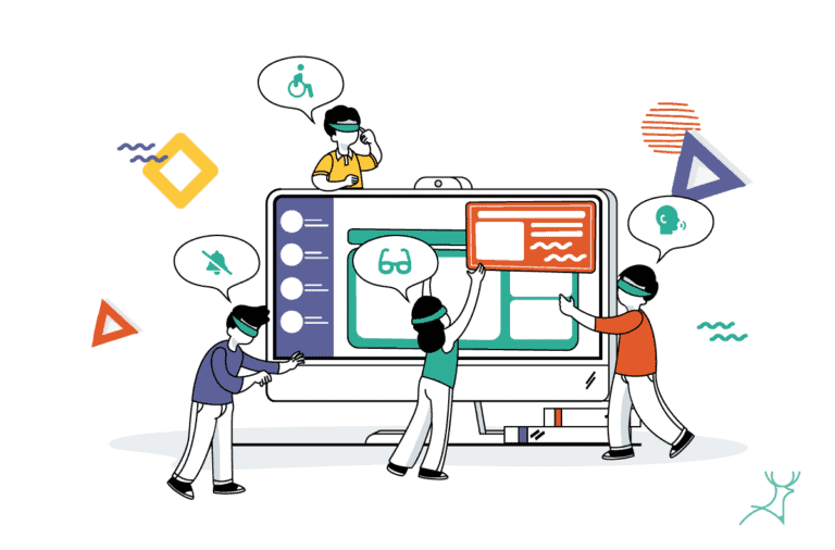 10 Ways you can make your web design more accessible | web design tips