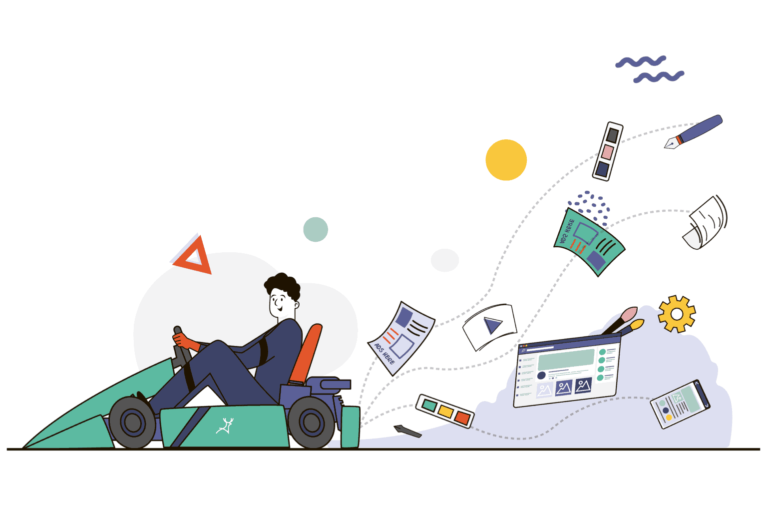 6 Things you should do to create designs 10x faster | business ...