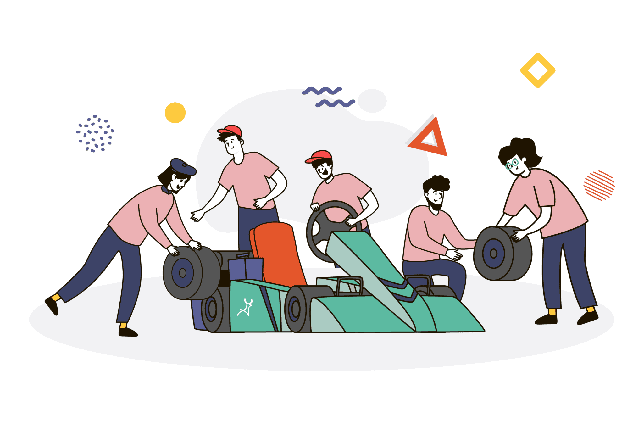 6 Things you should do to create designs 10x faster | business ...