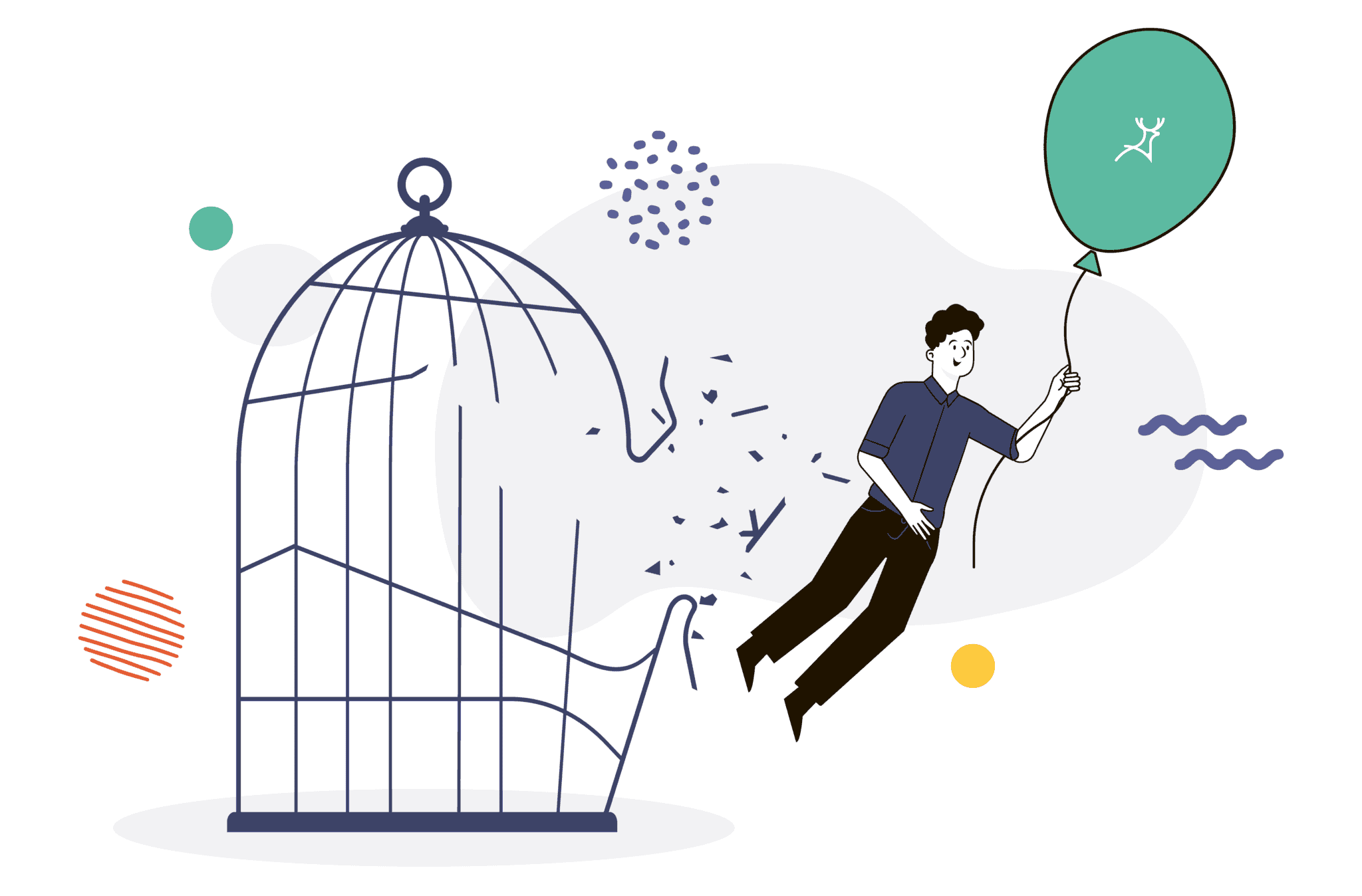 Feeling trapped? How to get more freedom with on-demand design ...